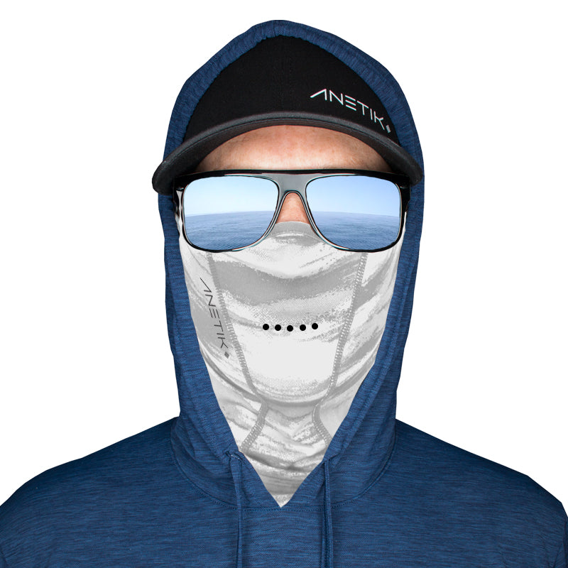 MISSION - SHADE MASK